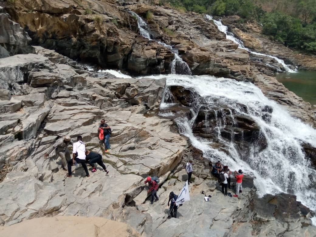 Gurara Falls: My Personal Experience – Sagetravels