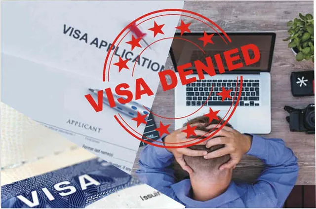 How To Avoid Visa Denial Due To Insufficient Intent To Travel – Sage ...